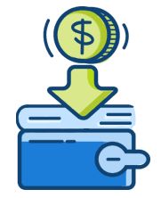 Impuestos deducidos con FIXAT®