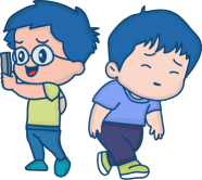 Recién incorporados al SAT