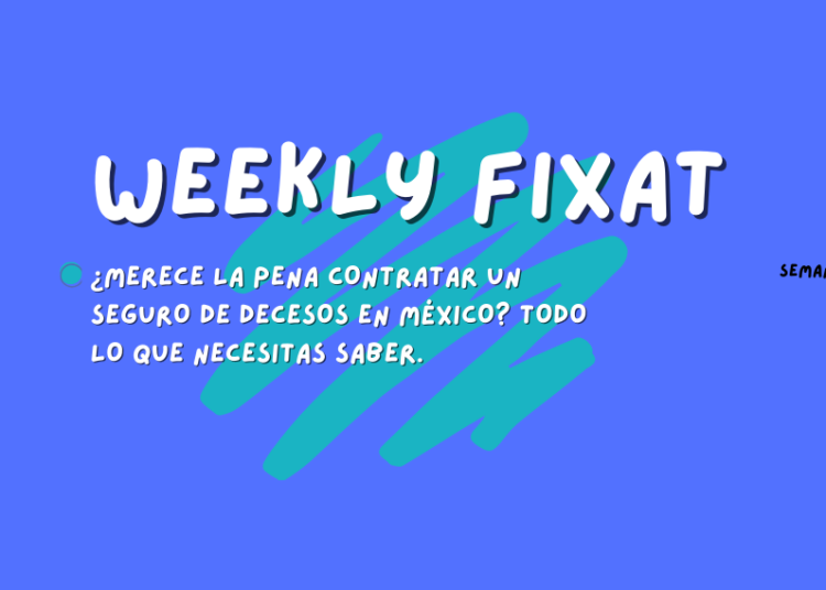 Tu blog de confianza para llevar tu vida fiscal más fácil - Blog FIXAT
