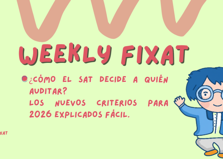 Saldo a Favor: ¿Qué Es y Cómo Recuperarlo? - Blog FIXAT